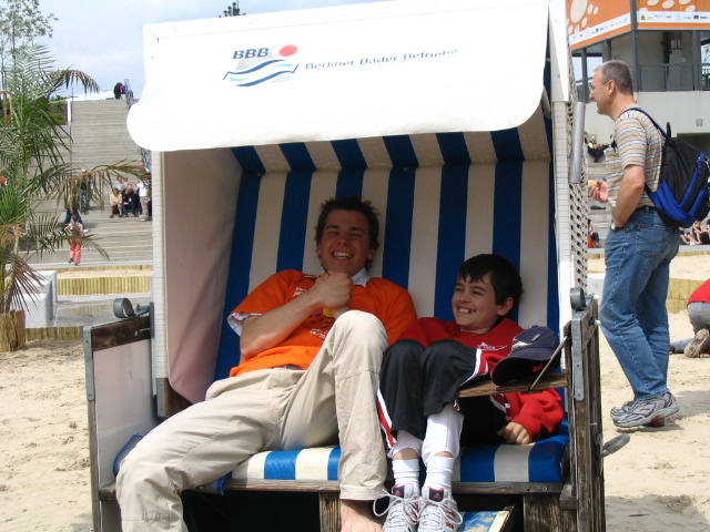 TV-Laboe